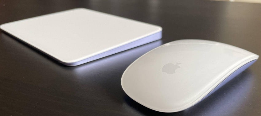 Comprehensive Guide to Magic Mouse & Magic Trackpad | iSTYLE Apple UAE ...