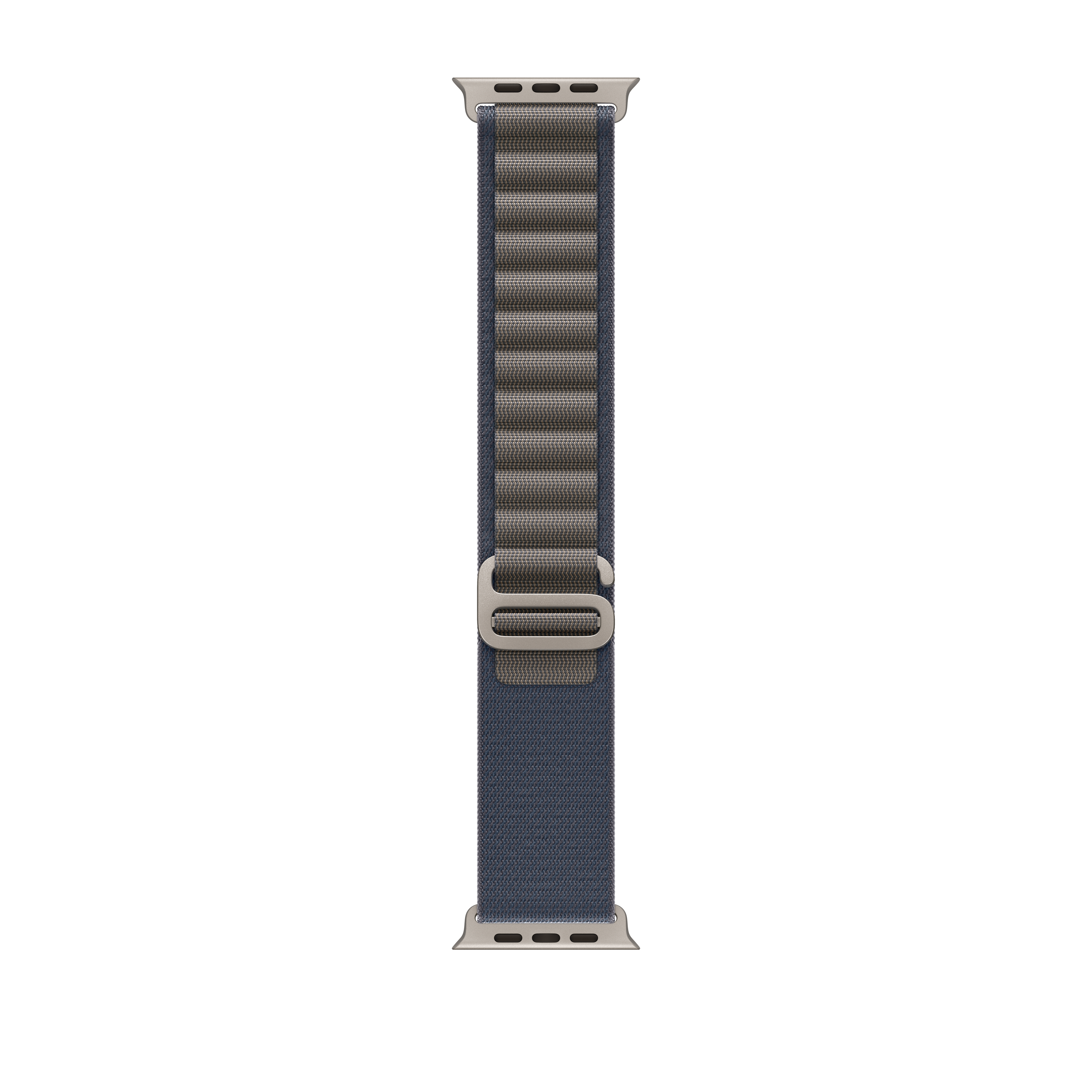 Buy 49mm Blue Alpine Loop - Small Online | iSTYLE Oman
