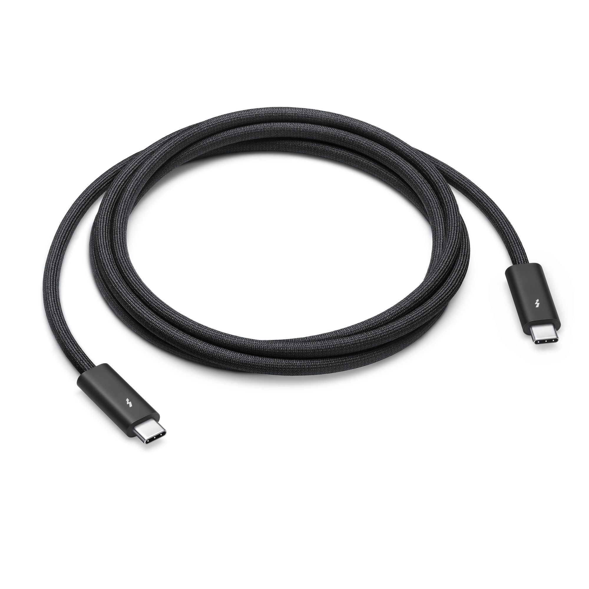 Buy Thunderbolt 4 Pro Cable (1.8 m) Online | iSTYLE Oman