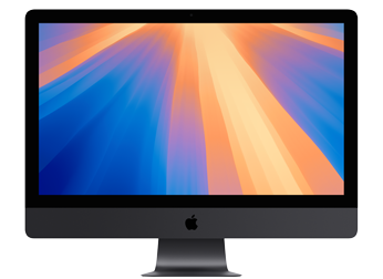 Compare Apple Mac Models Online in Oman – iSTYLE Oman