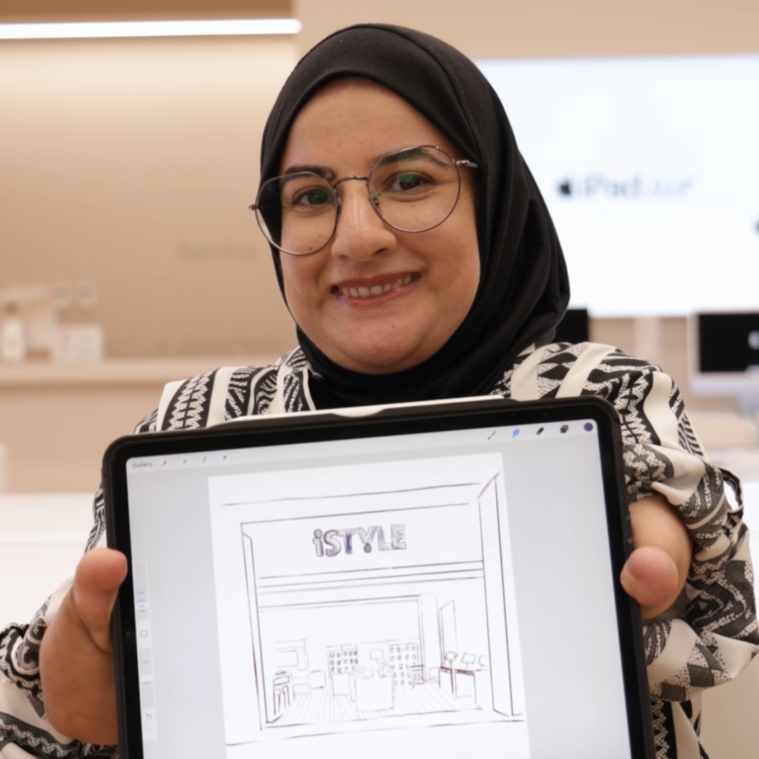 Learn more about iSTYLE's contribution back to the community – iSTYLE Oman